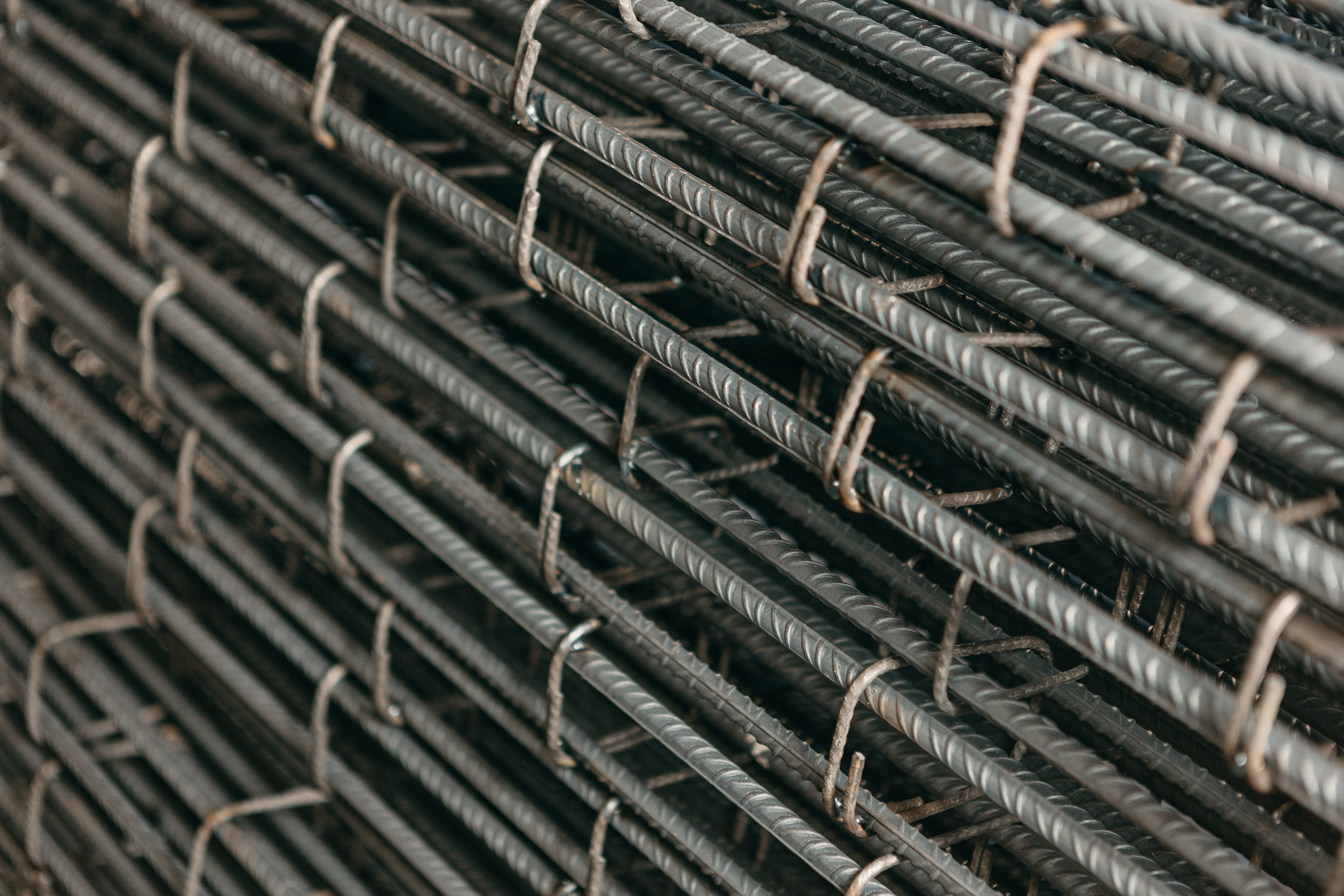 Armature de frettage – Grup Armangué